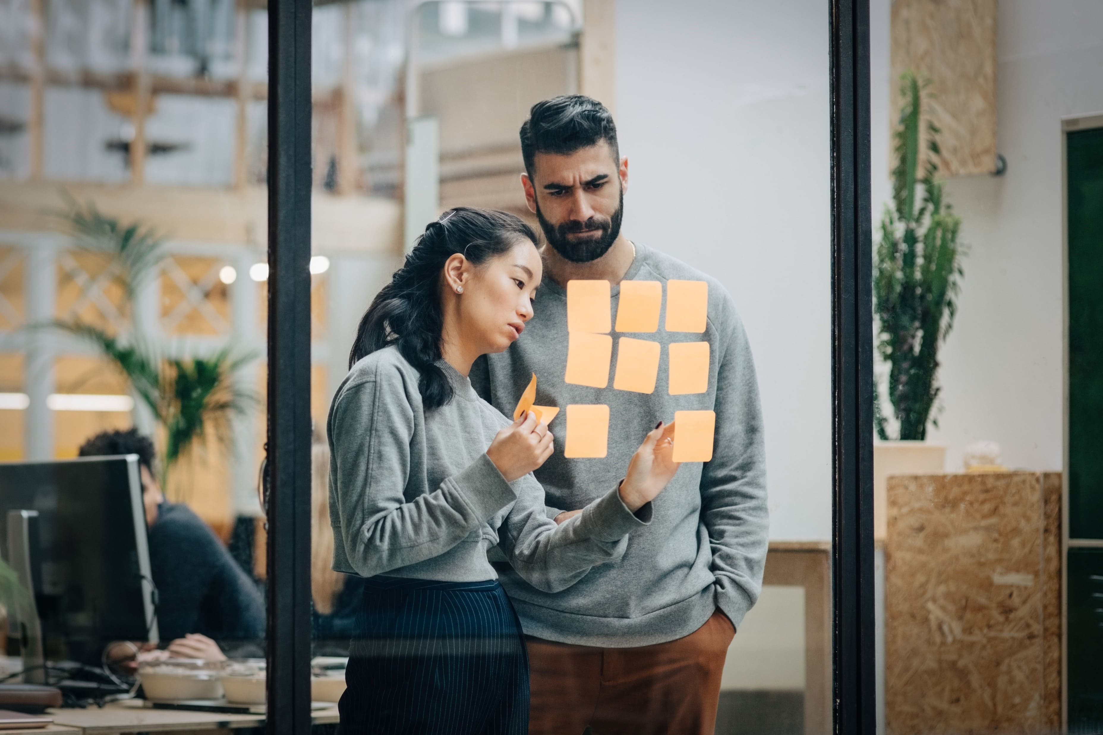 成功客戶案例 - 自由系統 Freedom Systems