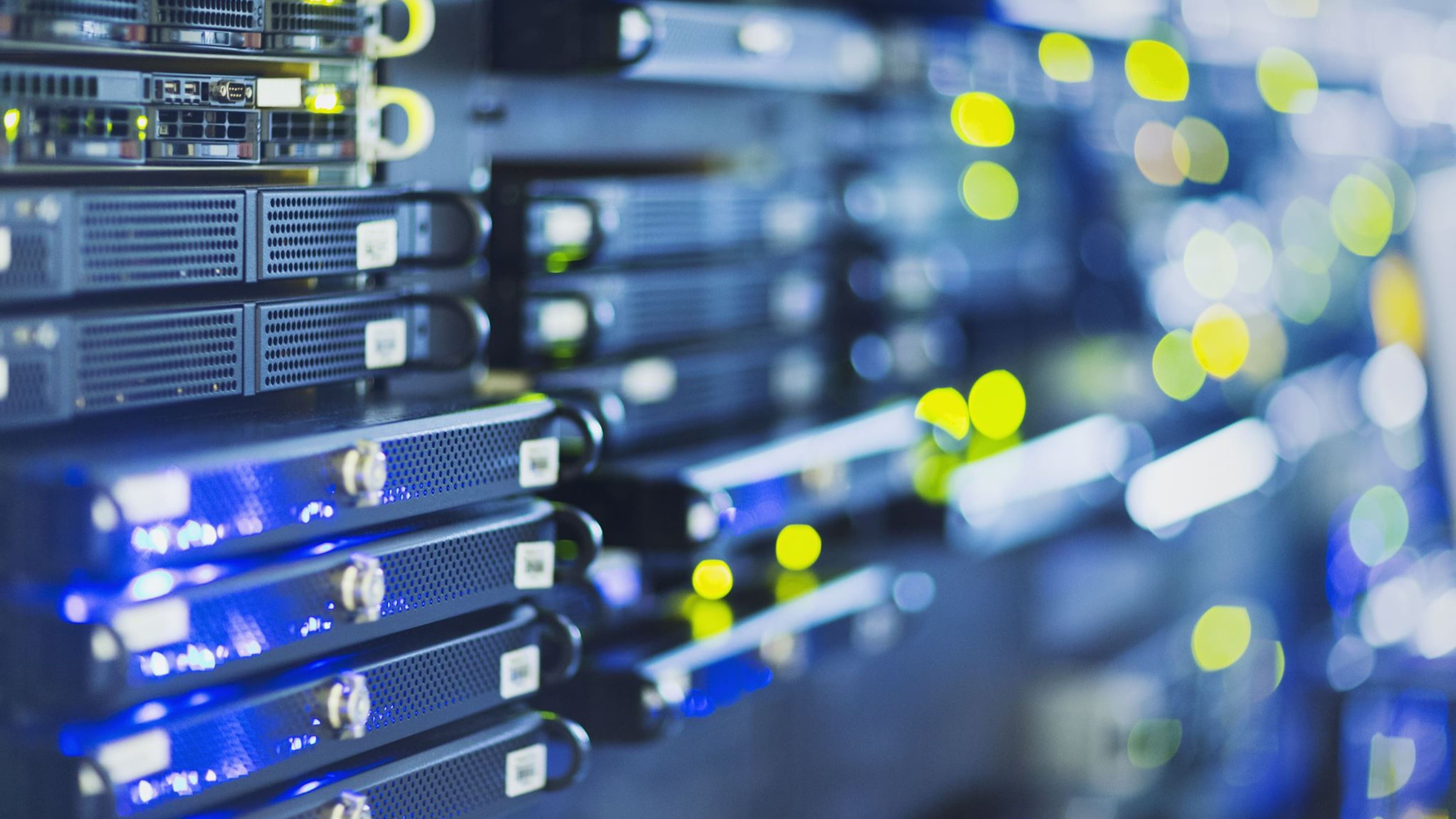 資訊基礎架構維運 - 自由系統 Freedom Systems