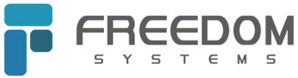 ISO Certification - Freedom Systems