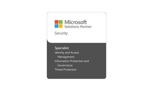 合作夥伴與獲獎認證 - 自由系統 Freedom Systems